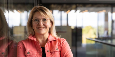 Wie die Stiftung mein Leben verändert hat – Interview mit Sabine